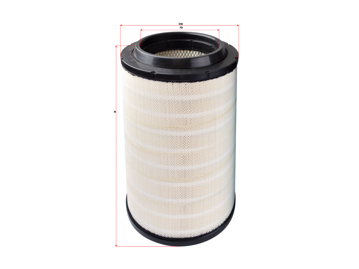 Sure Filter SFA 8562P | Sure Filter