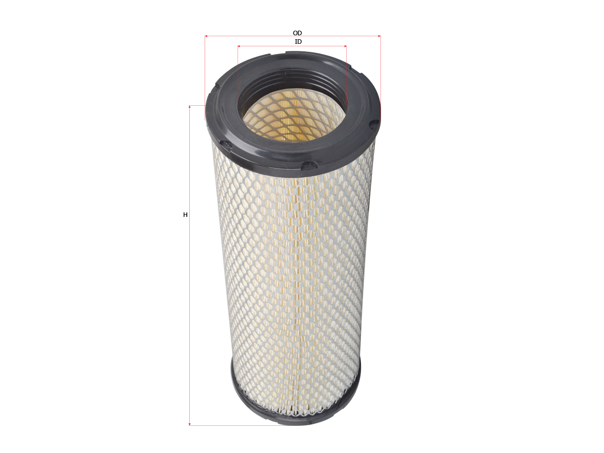 Sure Filter SFA 8781P | Sure Filter