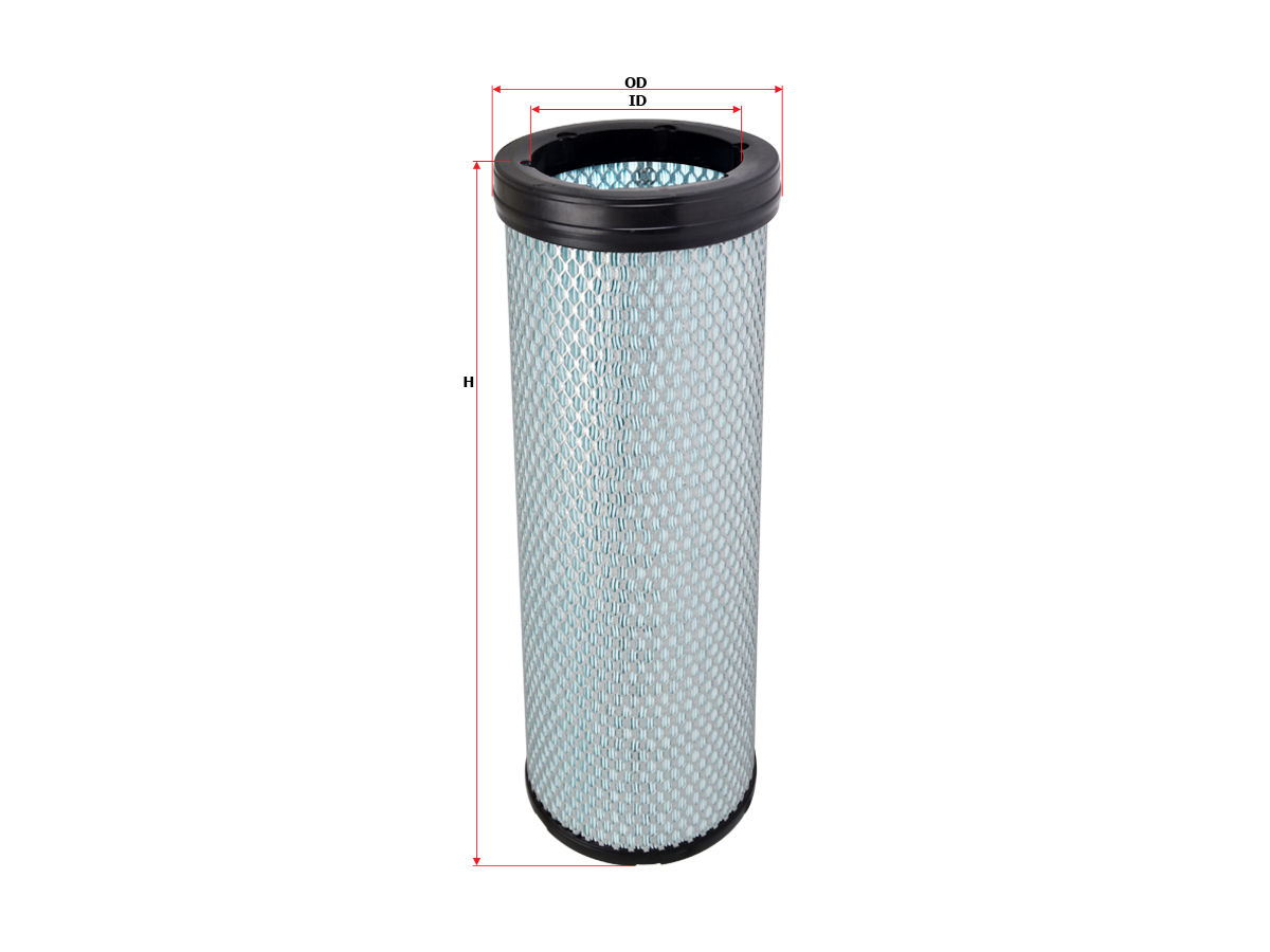 Sure Filter SFA 8813S | Sure Filter