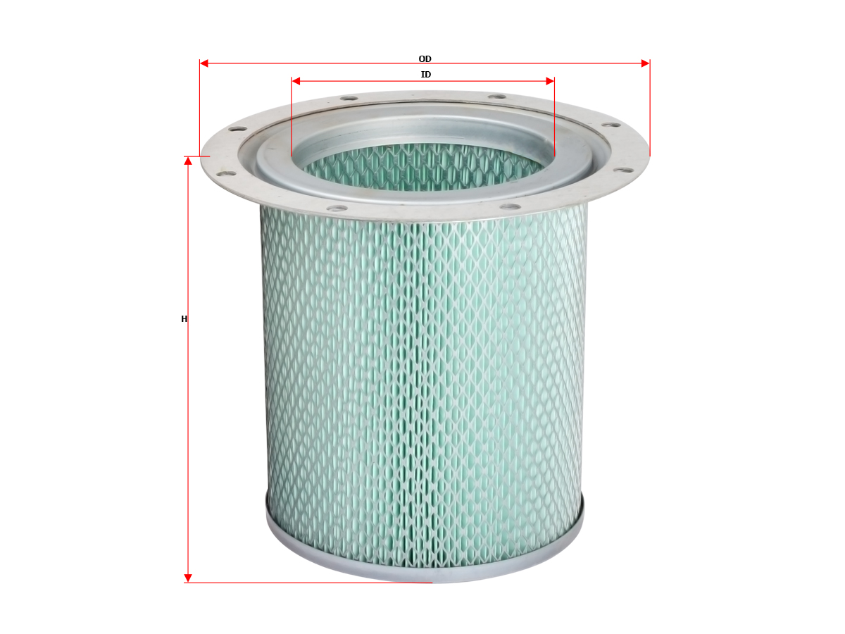 Sure Filter SFA 8834S | Sure Filter