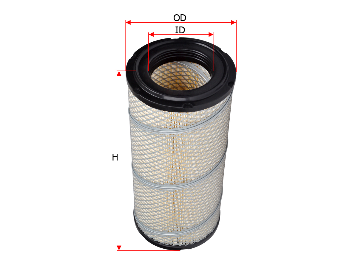 Sure Filter SFA 88891P | Sure Filter