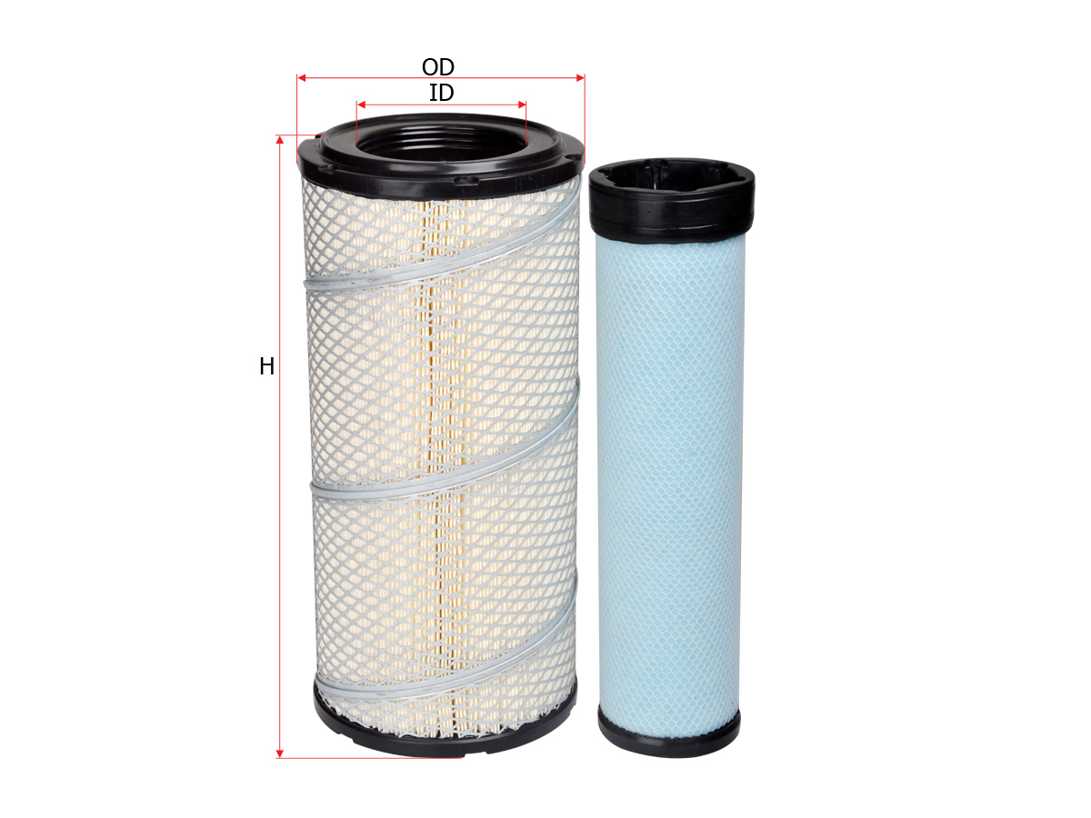 Sure Filter SFA 88891SET | Sure Filter