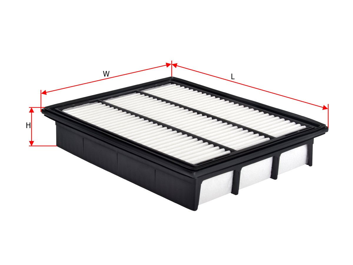 Sure Filter SFA 9009 | Sure Filter