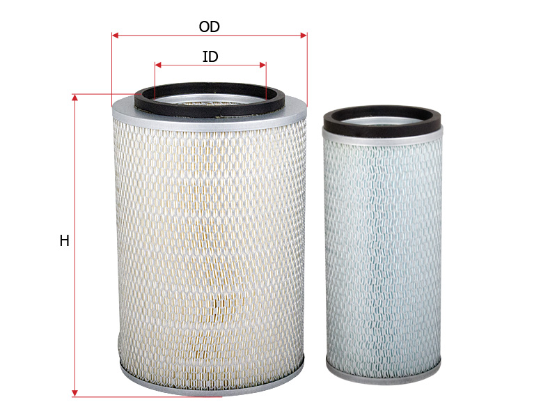 Sure Filter SFA 9025SET | Sure Filter