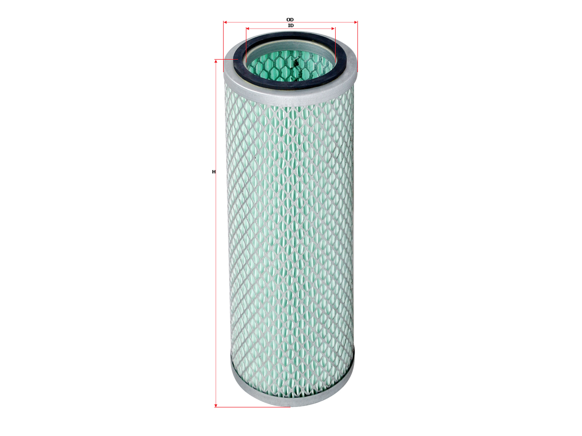 Sure Filter SFA 9039S | Sure Filter