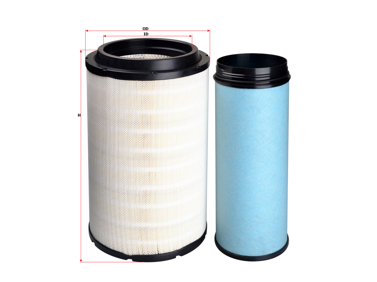 Sure Filter SFA 9070SET | Sure Filter