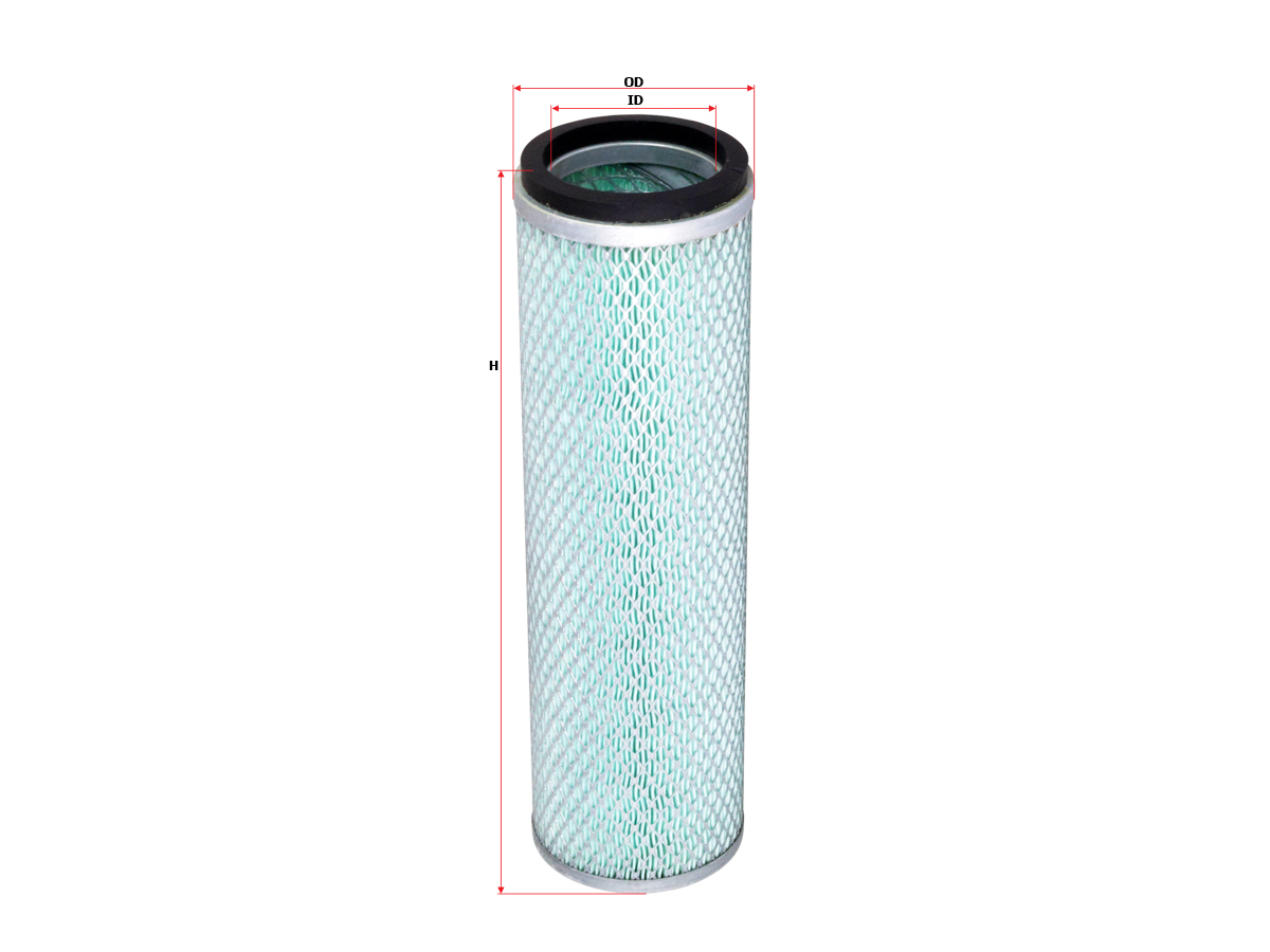 Sure Filter SFA 9112S | Sure Filter