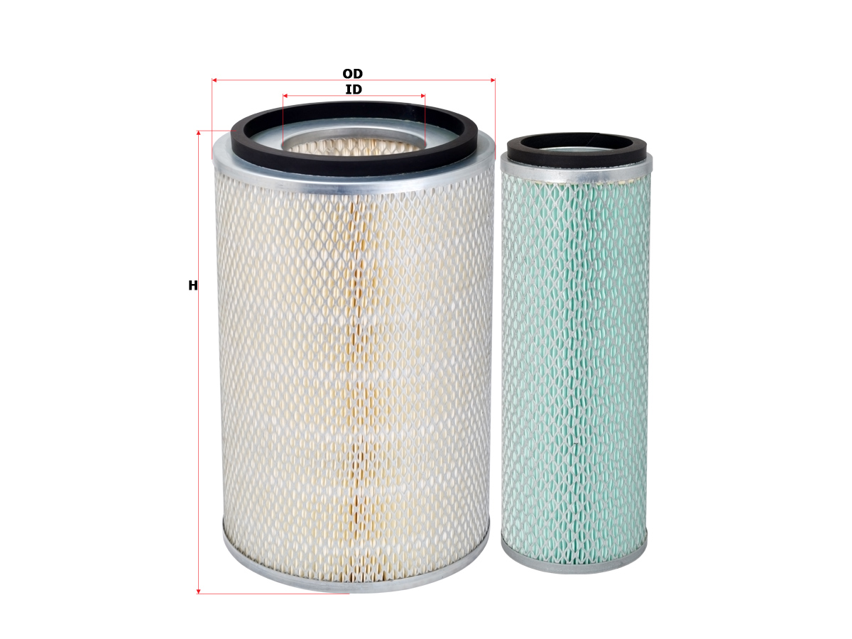 Sure Filter SFA 9300SET | Sure Filter