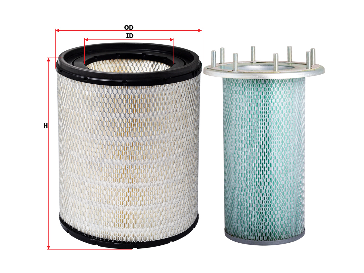 Sure Filter SFA 93341SET | Sure Filter