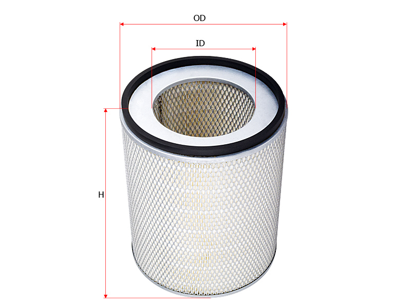 Sure Filter SFA 9334P | Sure Filter