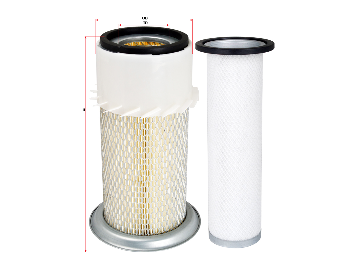 Sure Filter SFA 9361SET | Sure Filter