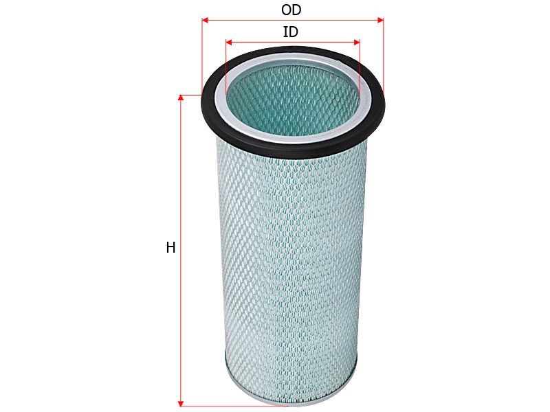 Sure Filter SFA 9372S | Sure Filter