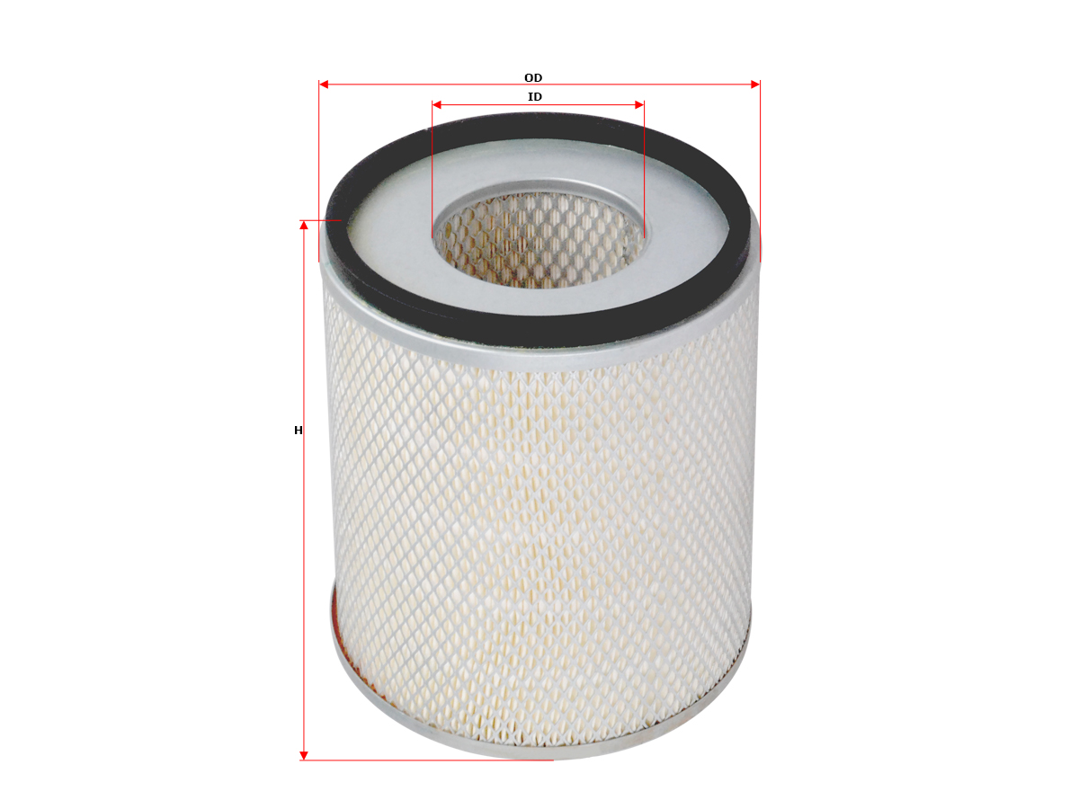 Sure Filter SFA 9378P | Sure Filter