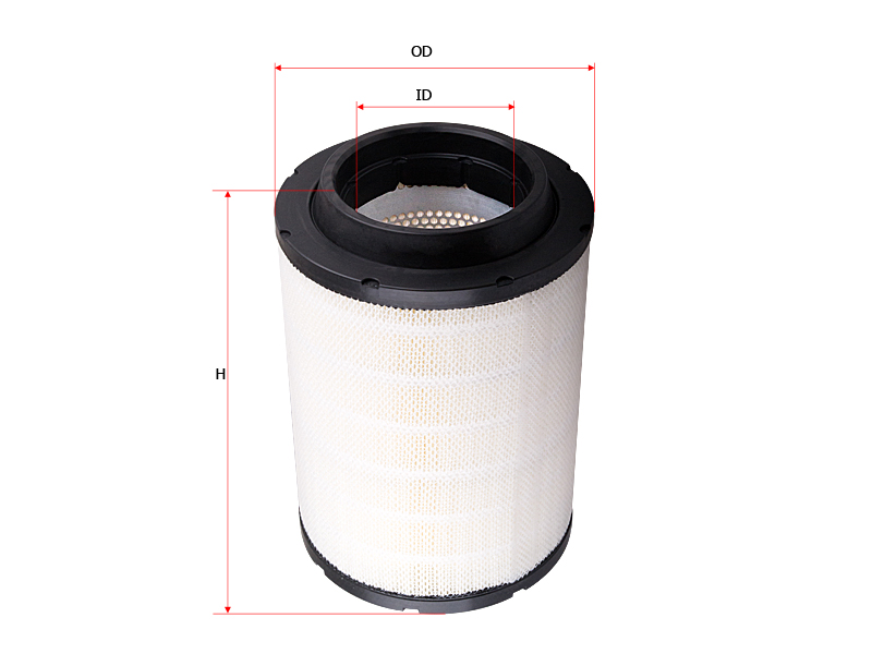 Sure Filter SFA 9501 | Sure Filter