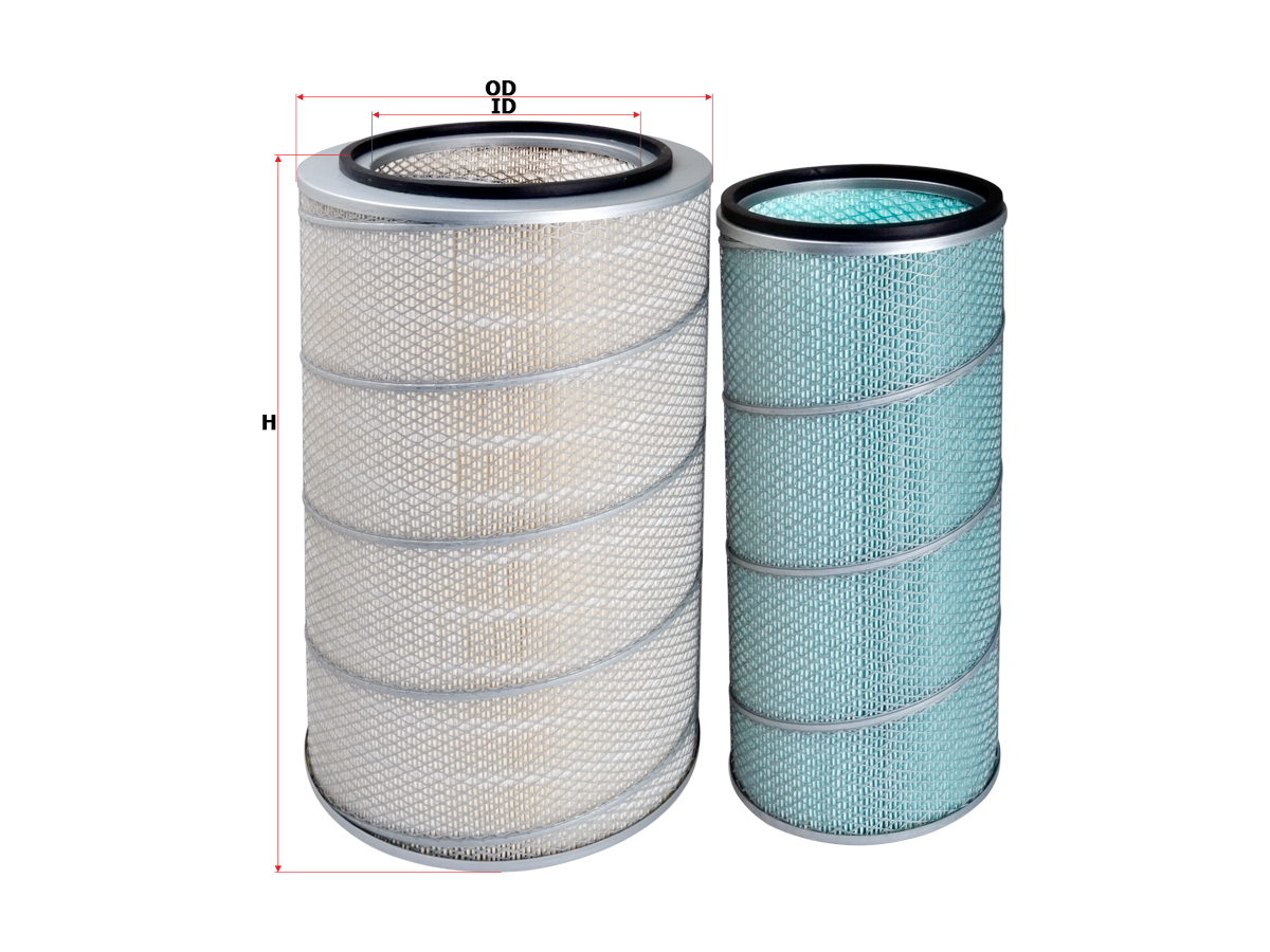 Sure Filter SFA 9703SET | Sure Filter