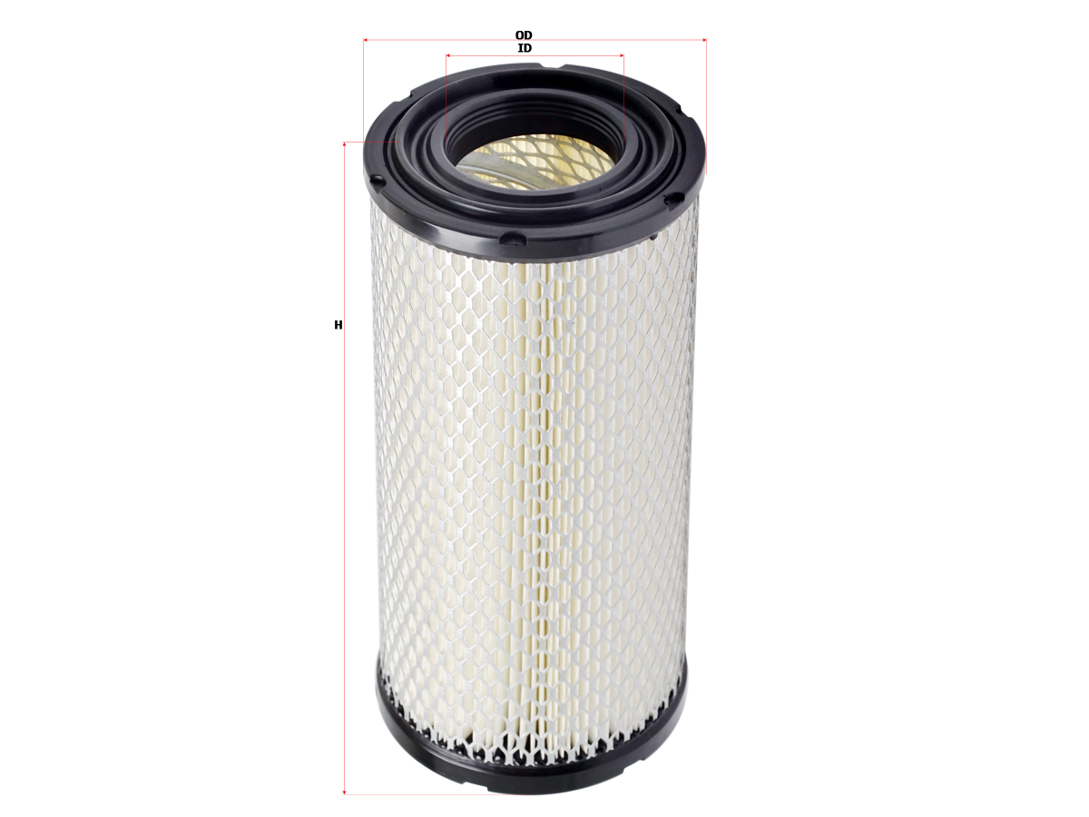 Sure Filter SFA 9839P | Sure Filter