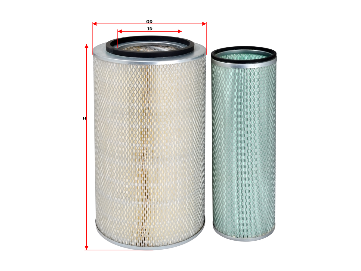 Sure Filter SFA 9908SET | Sure Filter