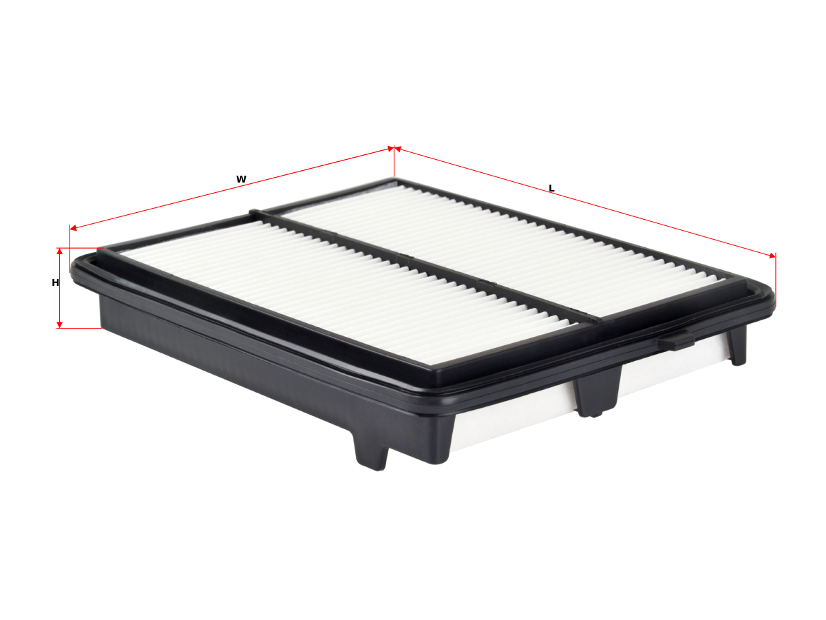 Sure Filter SFA SH00 | Sure Filter