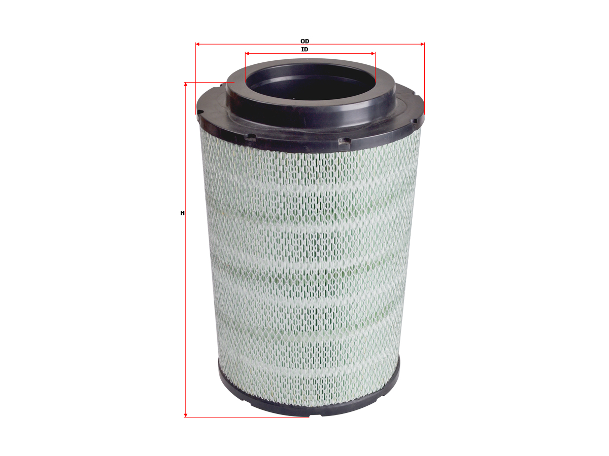 Sure Filter SFA Z001 | Sure Filter