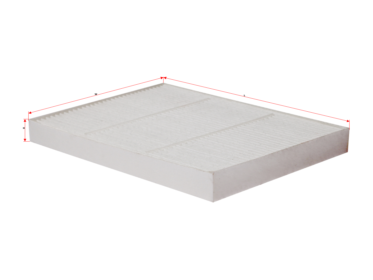 Sure Filter SFC 15118