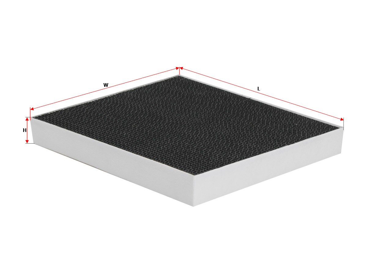 Sure Filter SFC 1X500C | Sure Filter