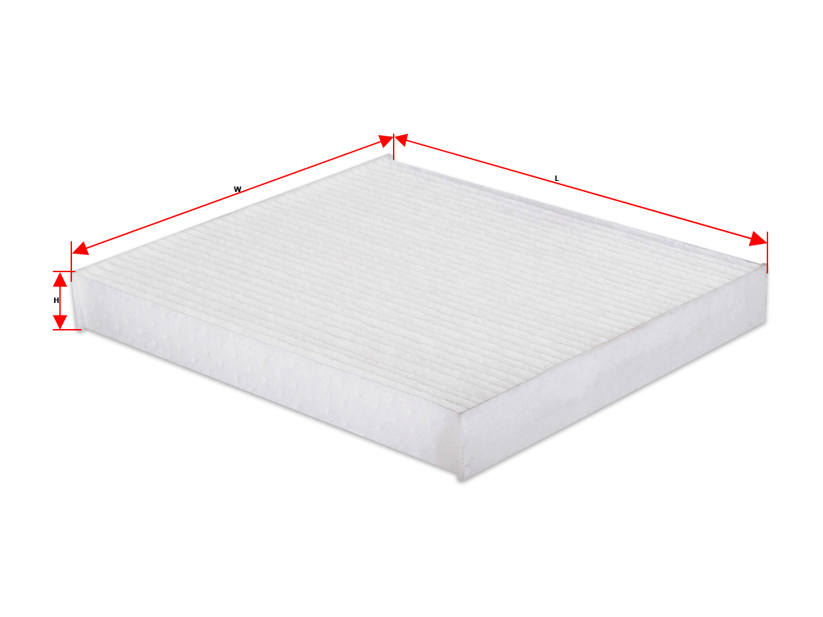 Sure Filter SFC 35667 | Sure Filter