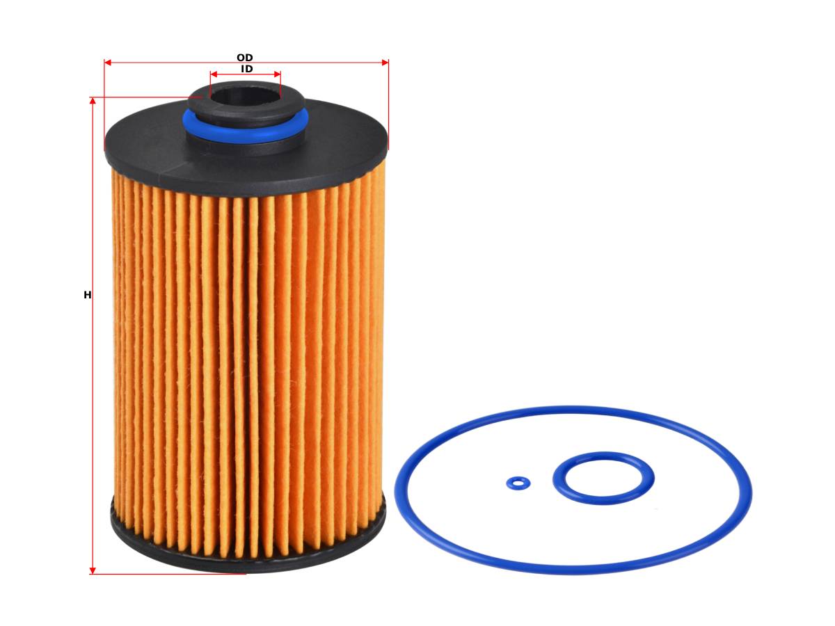 Sure Filter SFF 0375E | Sure Filter