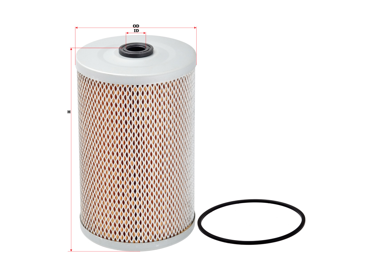 Sure Filter SFF 0739 | Sure Filter
