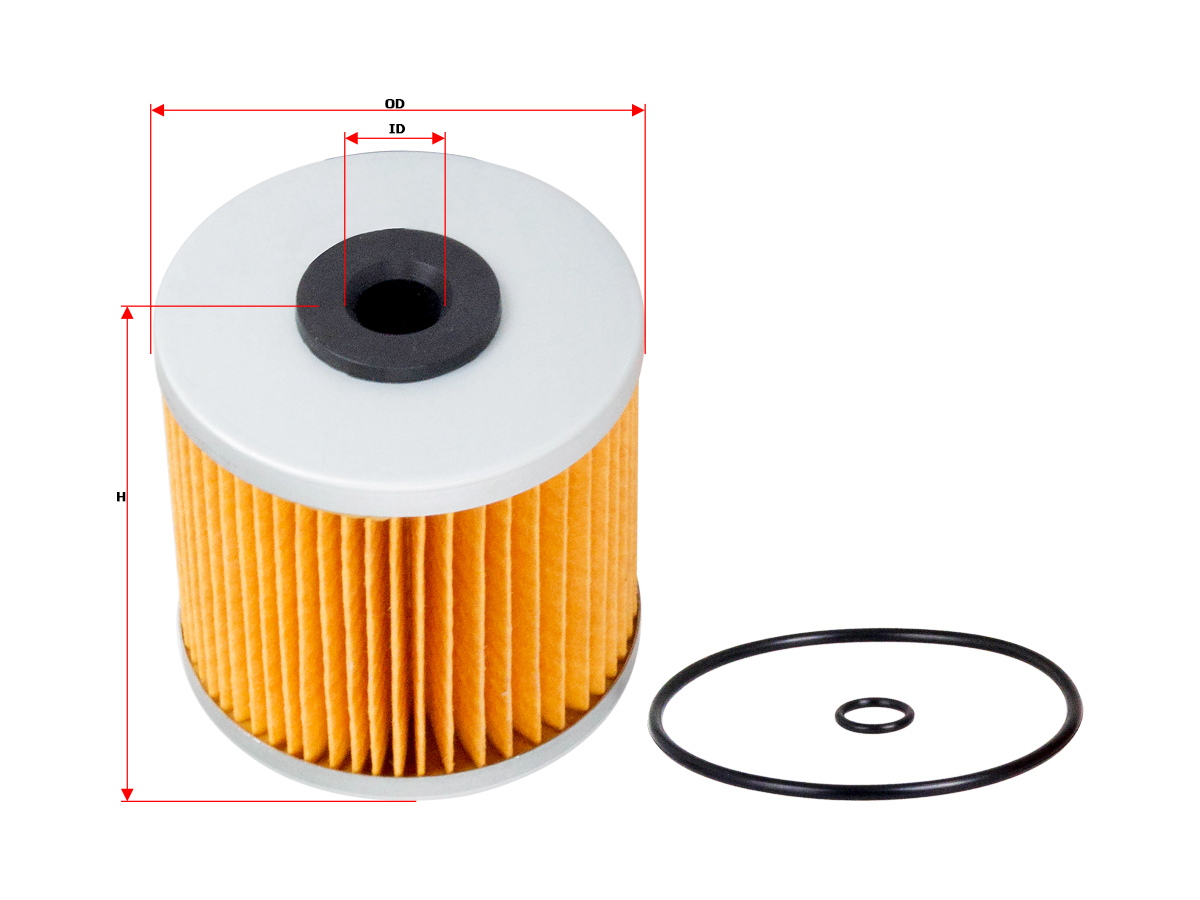 Sure Filter SFF 1106 | Sure Filter