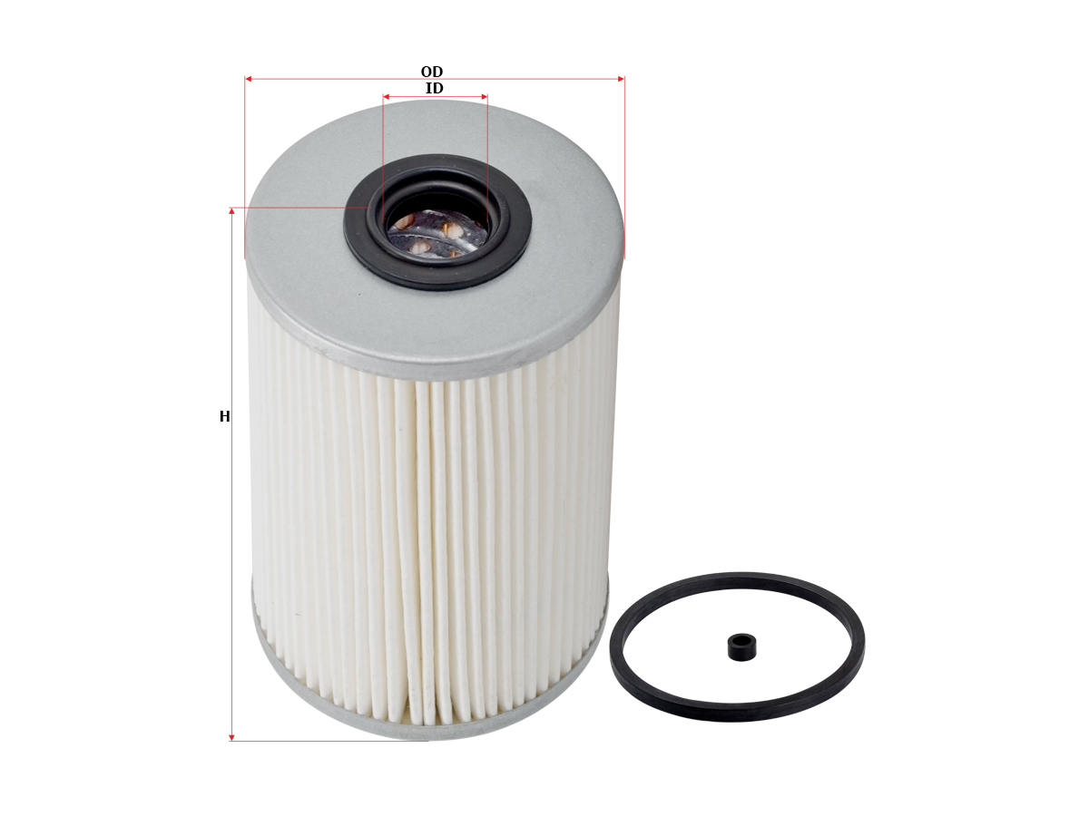 Sure Filter SFF 1637 | Sure Filter