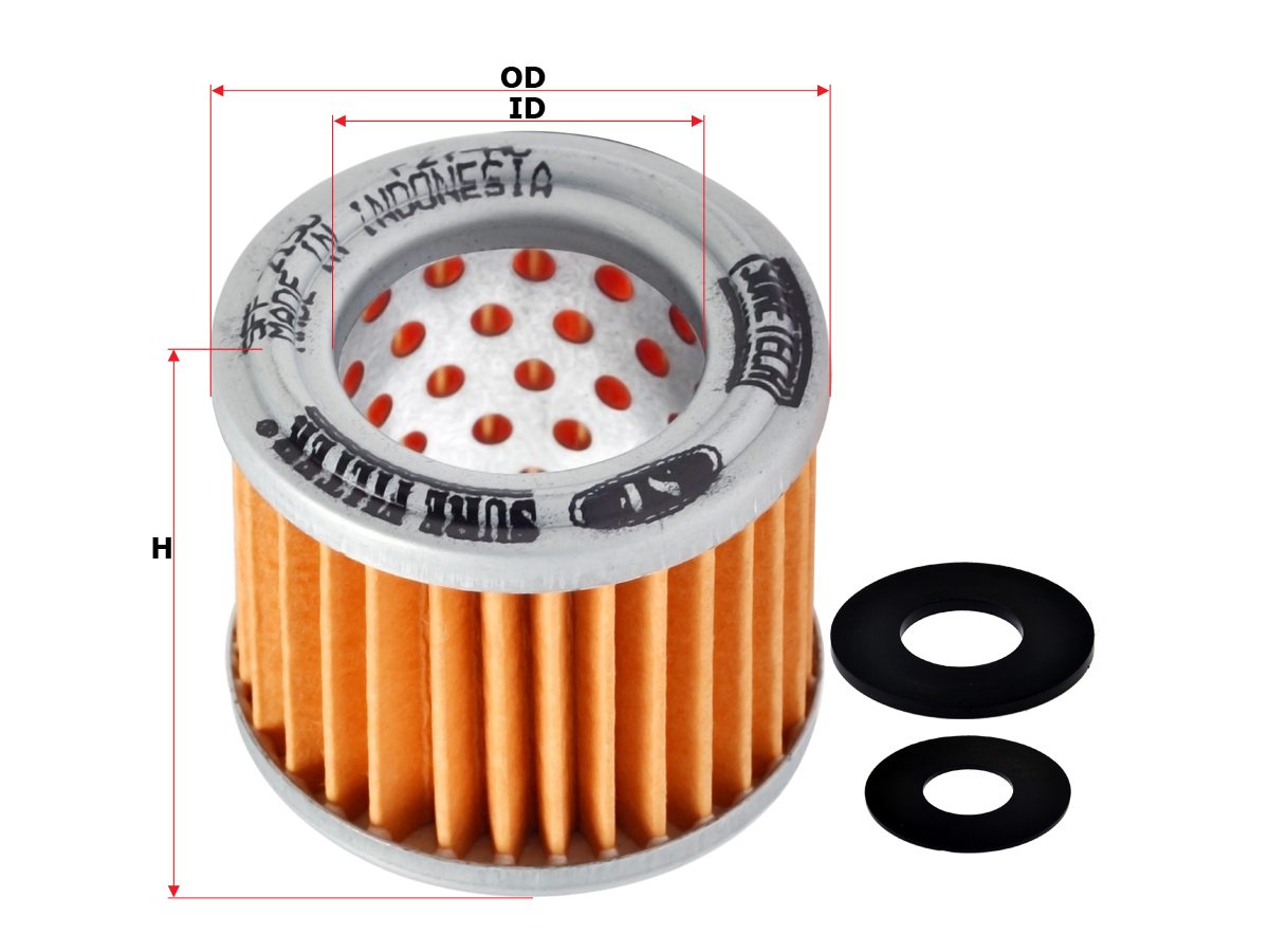 Sure Filter SFF 2150 | Sure Filter