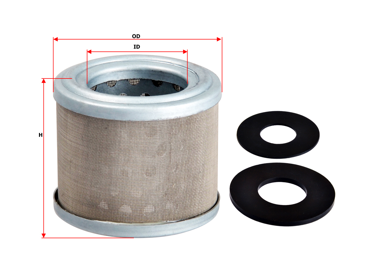 Sure Filter SFF 2300 | Sure Filter