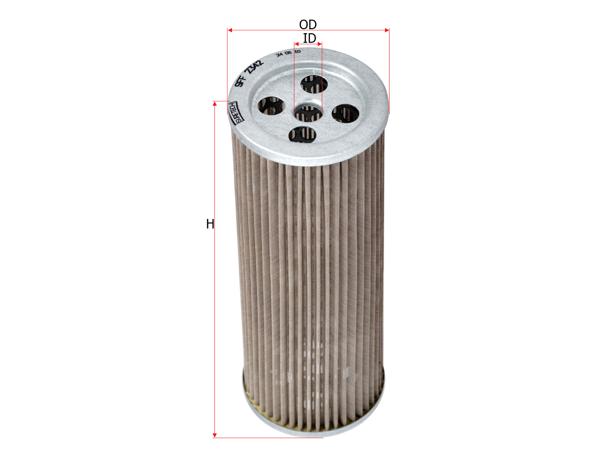 Sure Filter SFF 2342 | Sure Filter