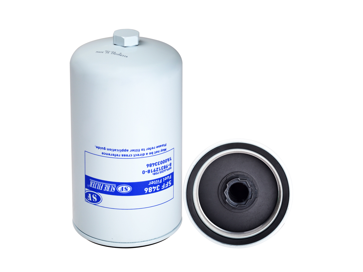 Sure Filter SFF 3486 | Sure Filter