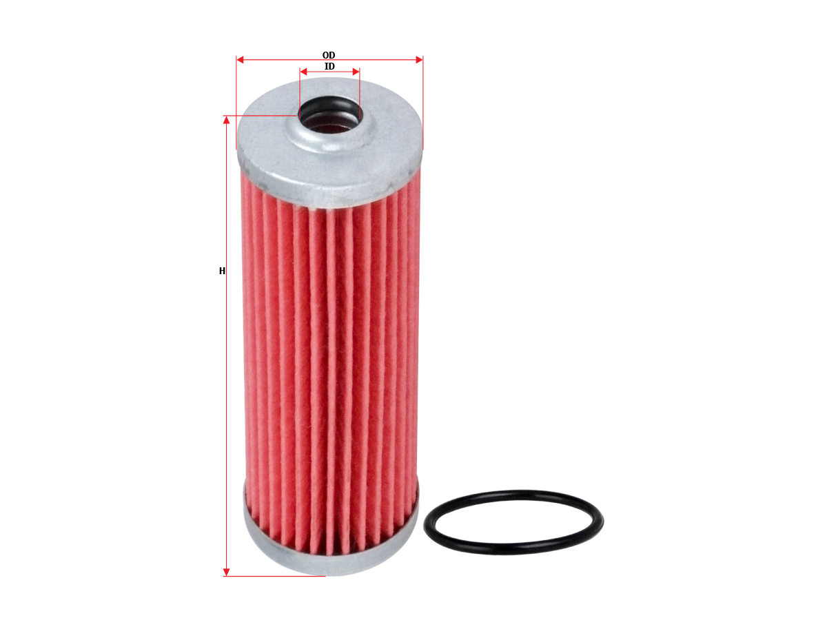 Sure Filter SFF 3560 | Sure Filter