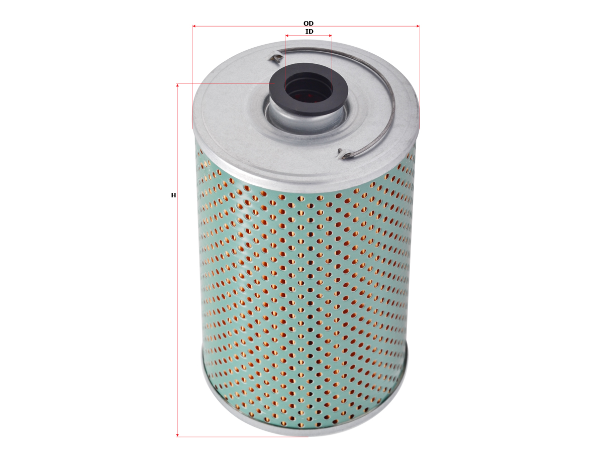 Sure Filter SFF 4050 | Sure Filter