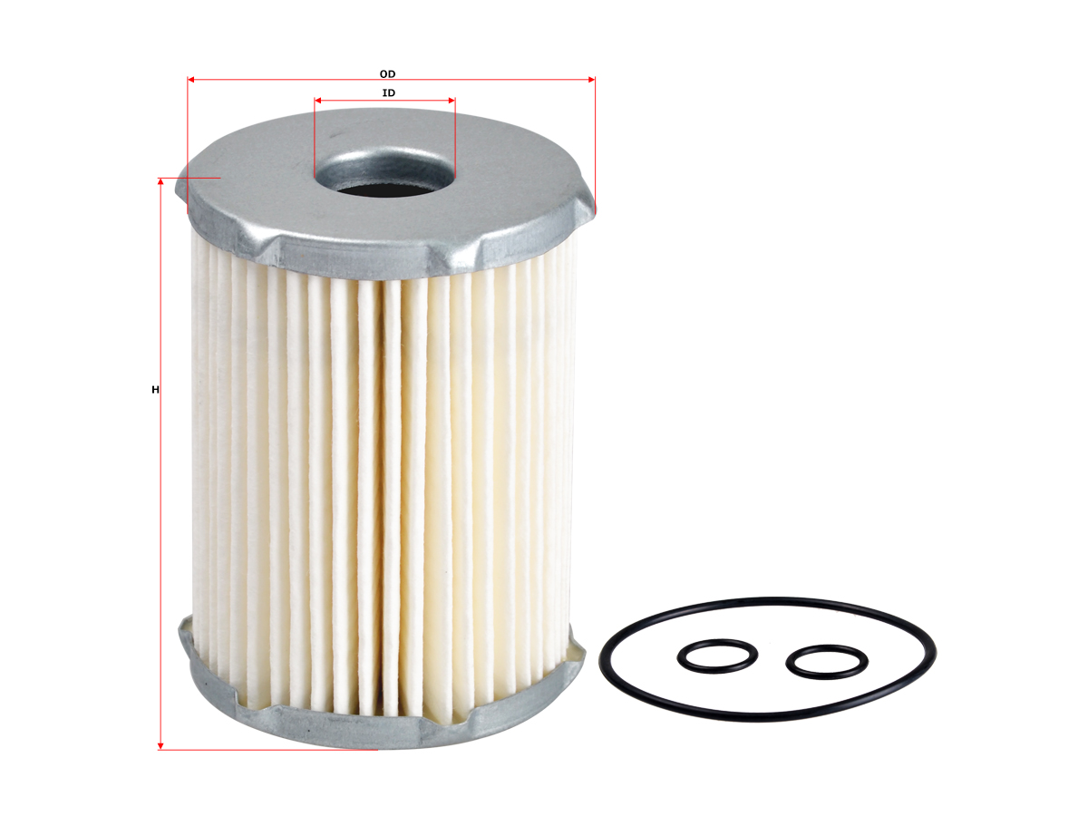 Sure Filter SFF 5730 | Sure Filter