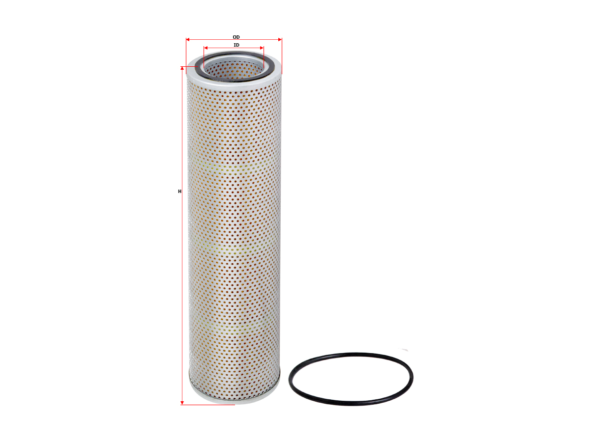 Sure Filter SFH 0006 | Sure Filter