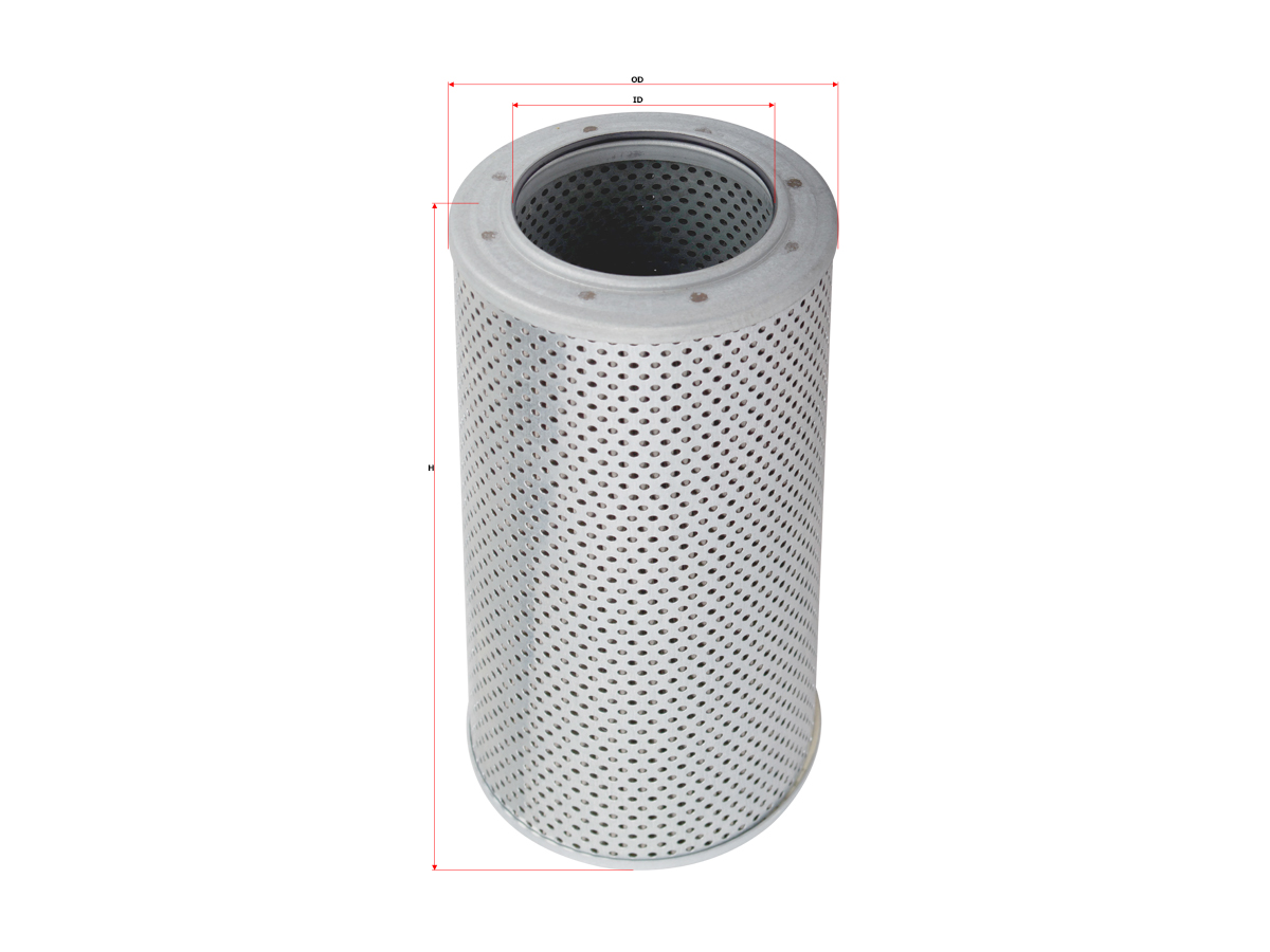 Sure Filter SFH 0035 | Sure Filter