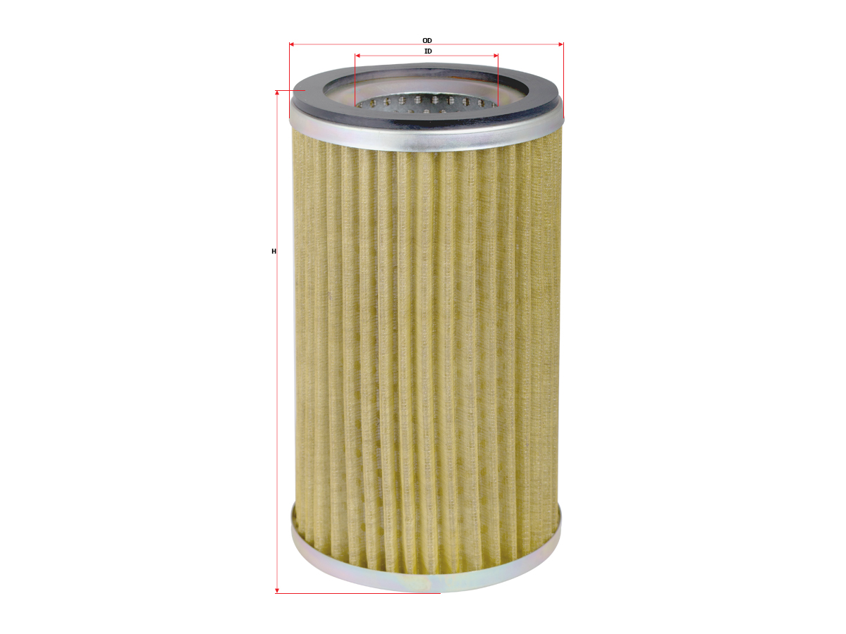Sure Filter SFH 0071 | Sure Filter