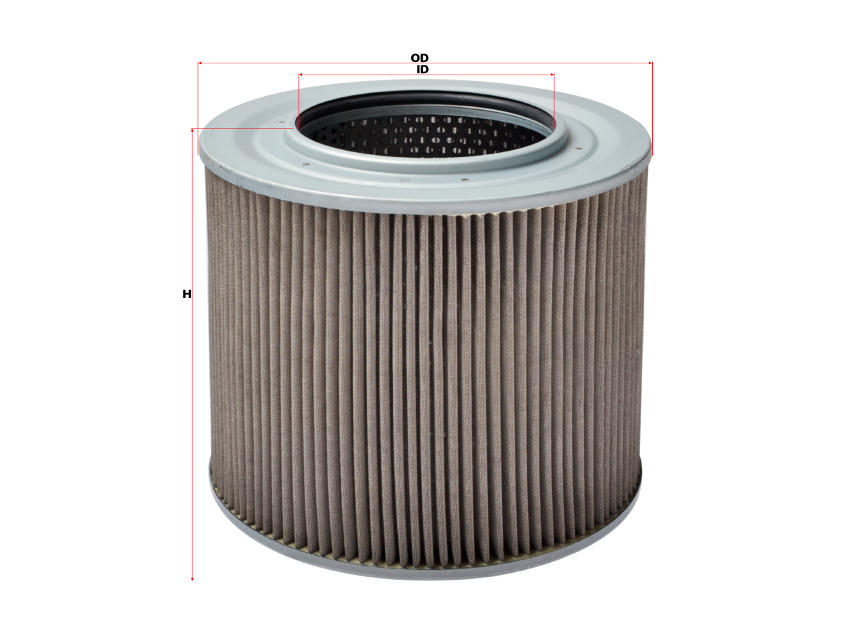 Sure Filter SFH 0085 | Sure Filter