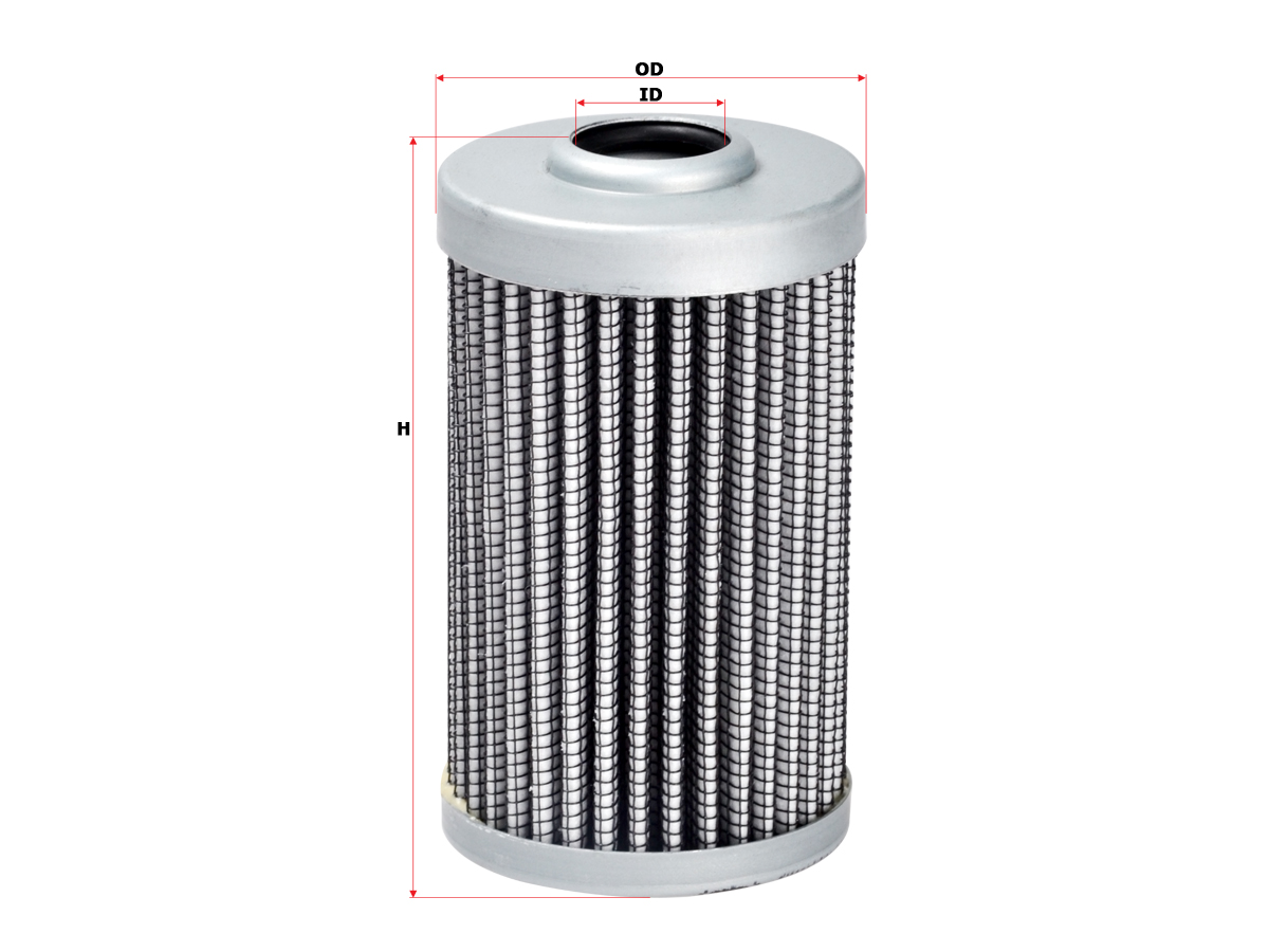 Sure Filter SFH 0119 | Sure Filter