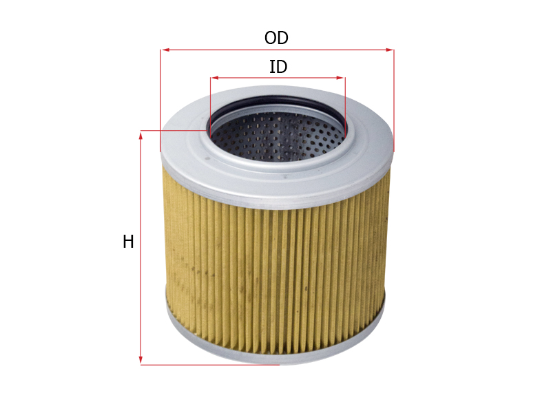 Sure Filter SFH 0224 | Sure Filter