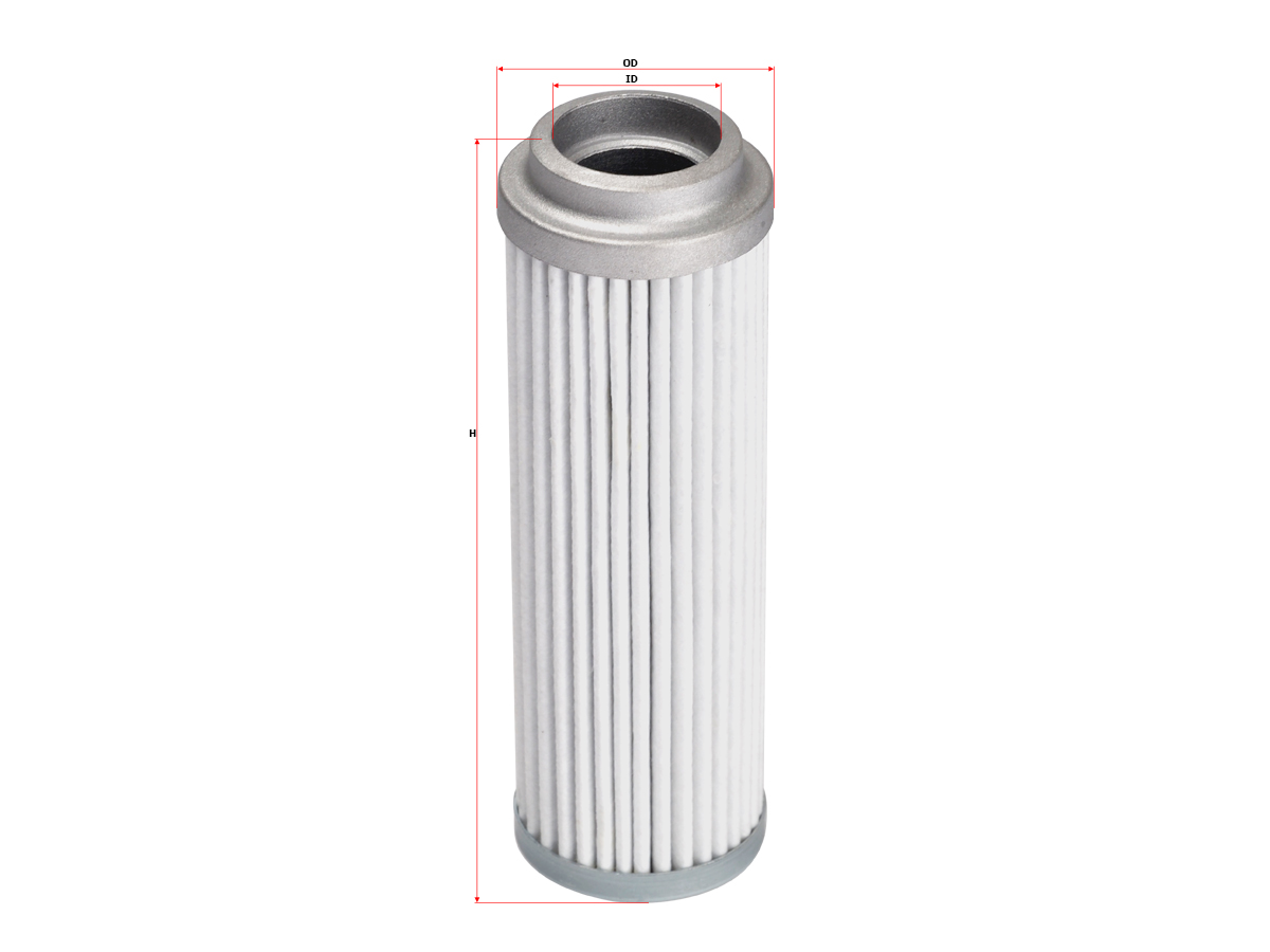 Sure Filter SFH 0240 | Sure Filter