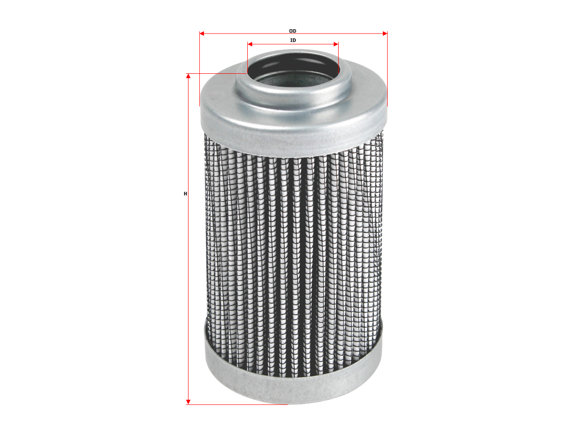 Sure Filter SFH 0250 | Sure Filter