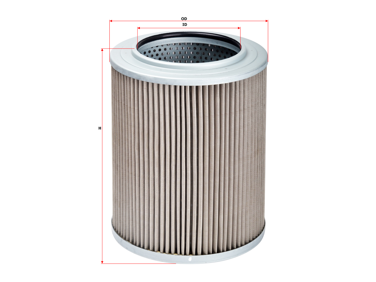 Sure Filter SFH 0363 | Sure Filter