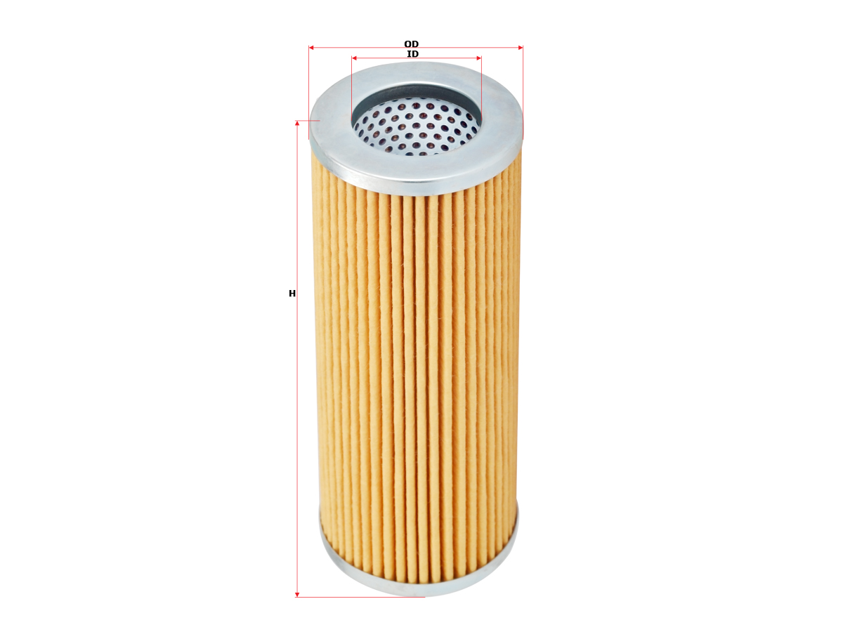 Sure Filter SFH 0402 | Sure Filter