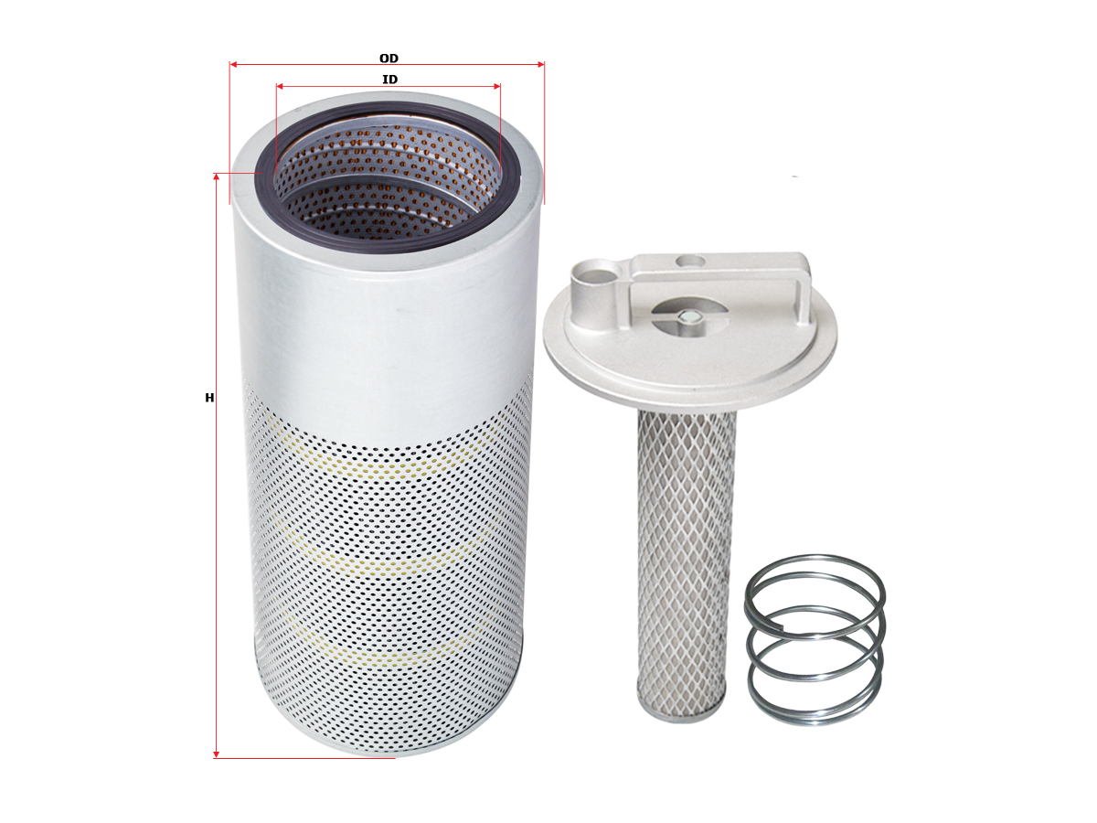 Sure Filter SFH 1012 | Sure Filter