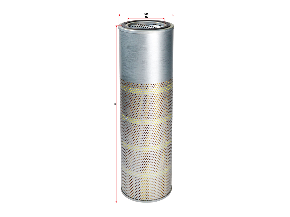 Sure Filter SFH 1143 | Sure Filter