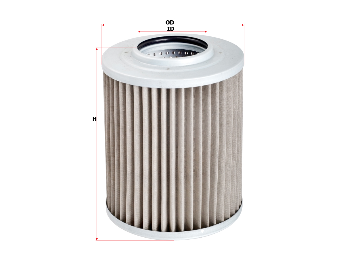Sure Filter SFH 1150 | Sure Filter